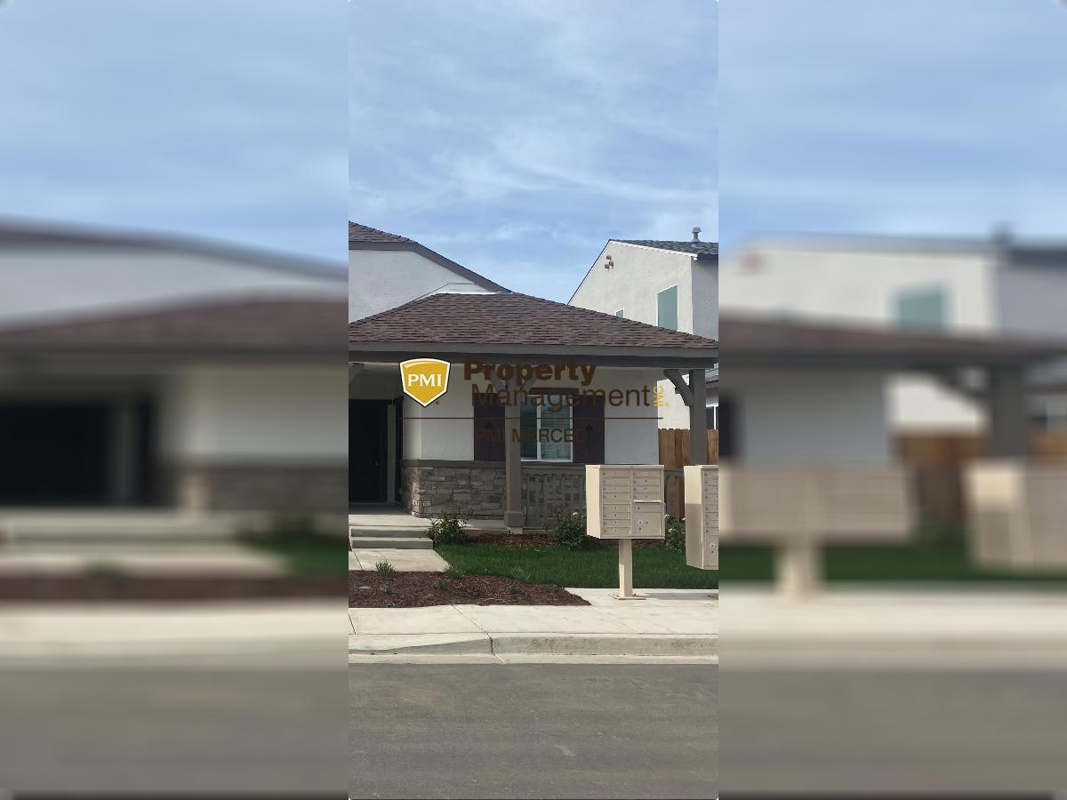 529 Bedfordshire Dr Patterson, CA 95363-8000 | PMI Merced - 2023