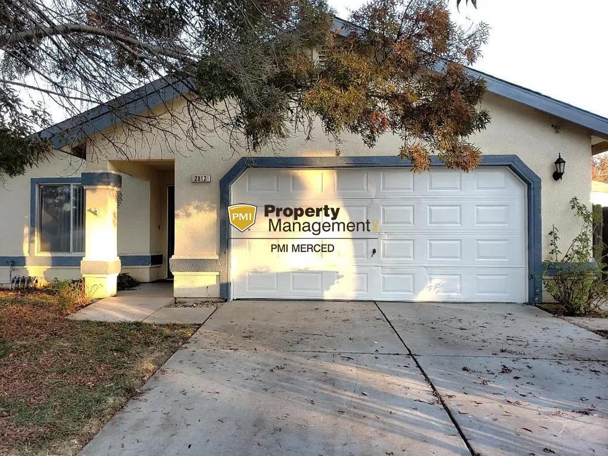 2812 Corona Ct Merced, CA 95348-1340 | PMI Merced - 2023