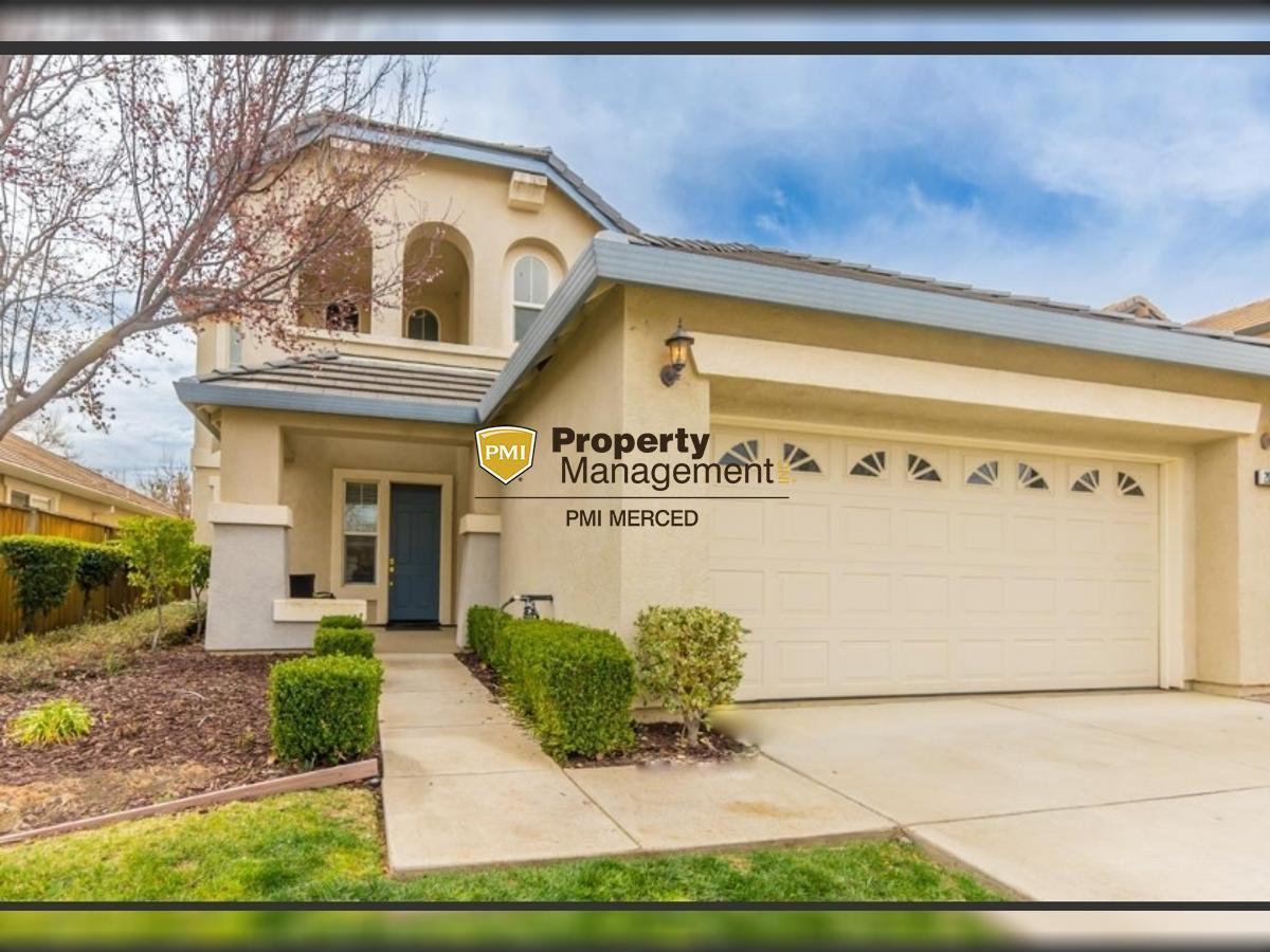 20629 Sarazen Pl Patterson, CA 95363-8531 | PMI Merced - 2023