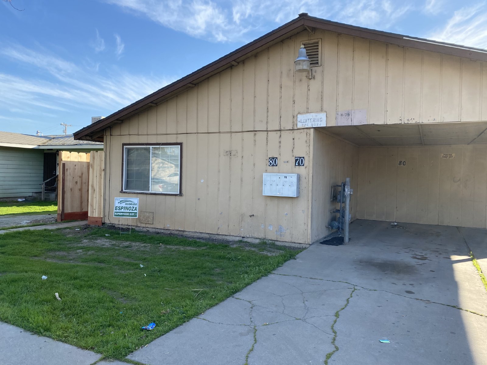 76 E 12th St Merced, CA 95341-6241 | PMI Merced - 2023