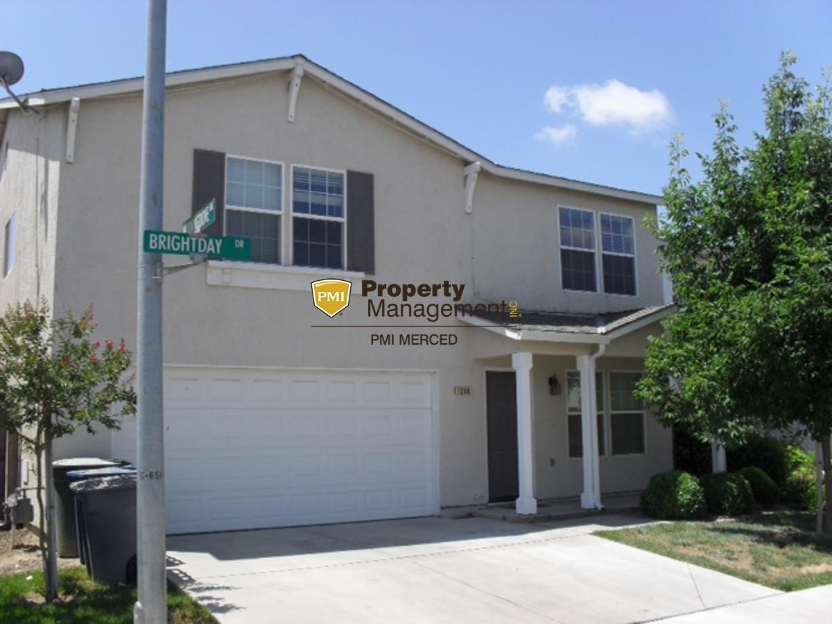 1260 Brightday Dr Merced, CA 95348-9525 | PMI Merced - 2023