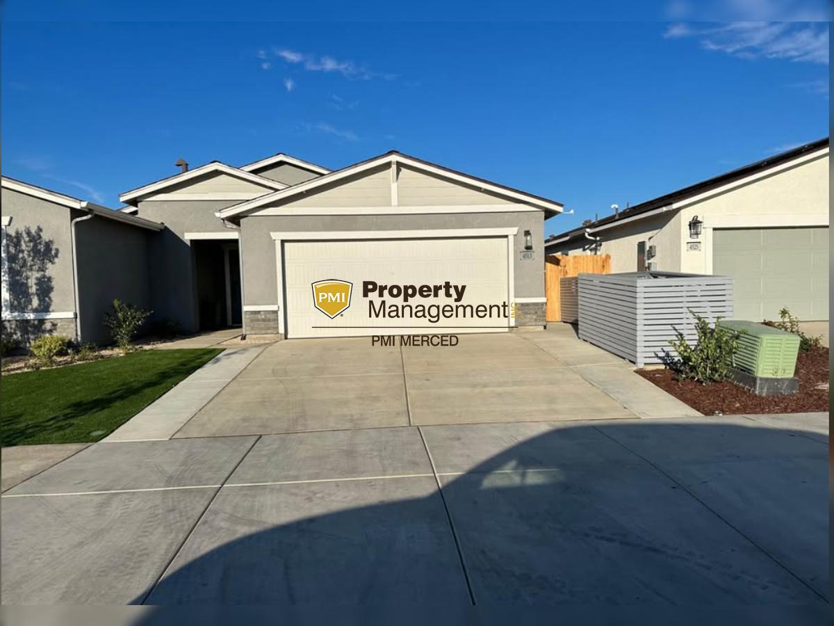 4513 Michelle Dr Merced, CA 95348-7000 | PMI Merced - 2023